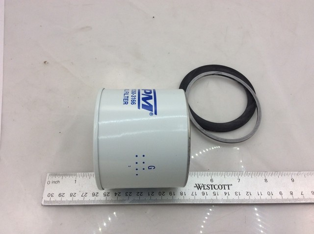 NAPA Gold 3166 Fuel Filter WIX 33166 for sale online | eBay