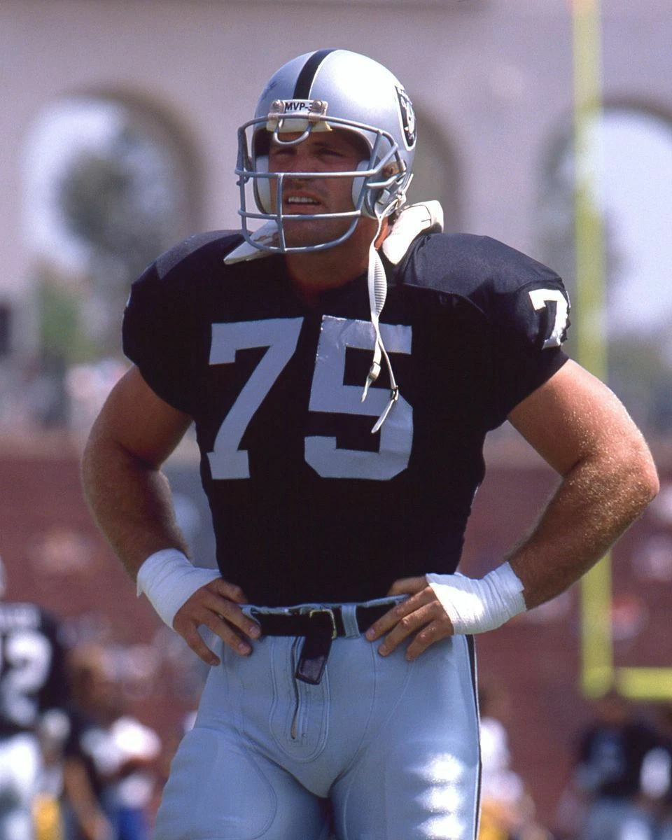 Howie Long Children