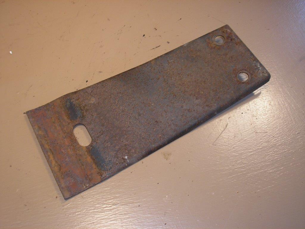 Case Ingersoll Garden Tractor Lawn Mower 220 Kohler Engine Muffler ...