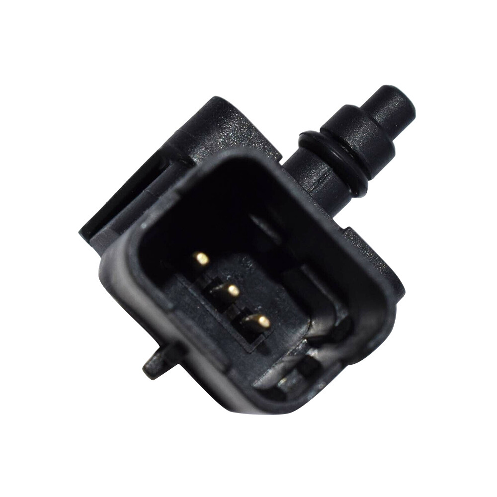 Fits Mazda Land Rover Ford Flat Air Intake Boost Pressure MAP Sensor ...