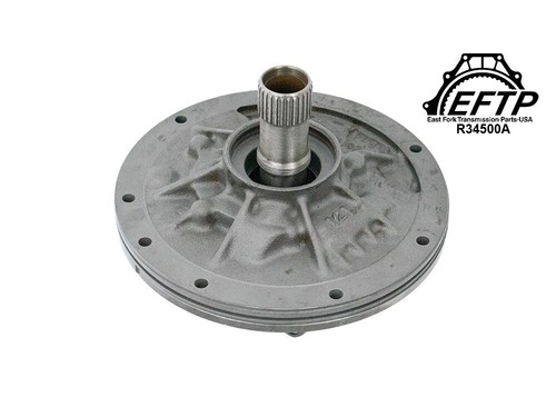 1964-ON GM-CHEVROLET-GMC Chevrolet GMC TH400 TH375 TH475 8 Bolt Pump ...