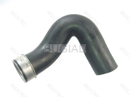 Right Turbocharger Intake/Intercooler Hose MB:906,SPRINTER 9065280382 ...