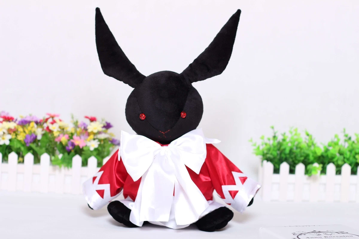 Pandora Hearts B Rabbit