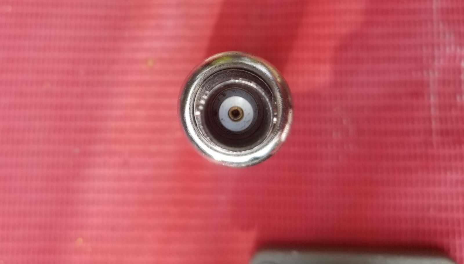 Hewlett Packard HP 423A Coaxial Crystal Detector for sale online | eBay