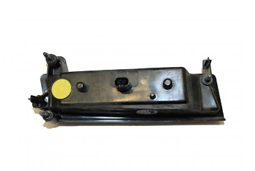 MERCEDES-BENZ ML W164 Front Left Daytime Running Light A1648200756 NEW ...