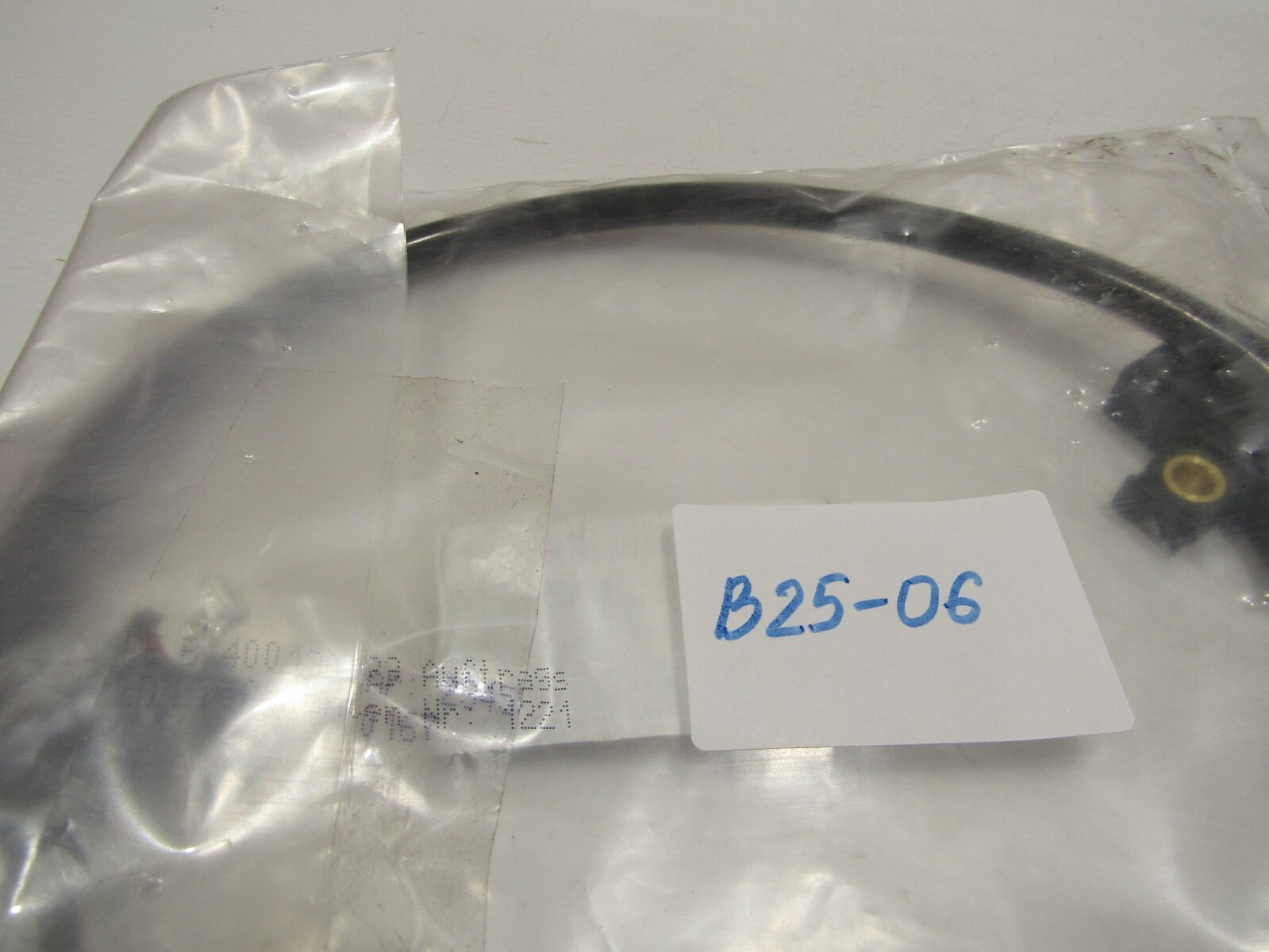 MERCEDES-BENZ A CLASS W177 ABS / SPEED SENSOR FRONT RIGHT A2475400400 ...