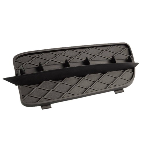 AUTOPA Bumper Grid Grille Left Front for BMW X5 E70 3.0si 2006-2013 ...