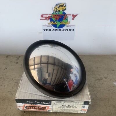 05 FREIGHTLINER (SCHOOL BUS) Door Mirror Roscoe 801DLPOH -used | eBay
