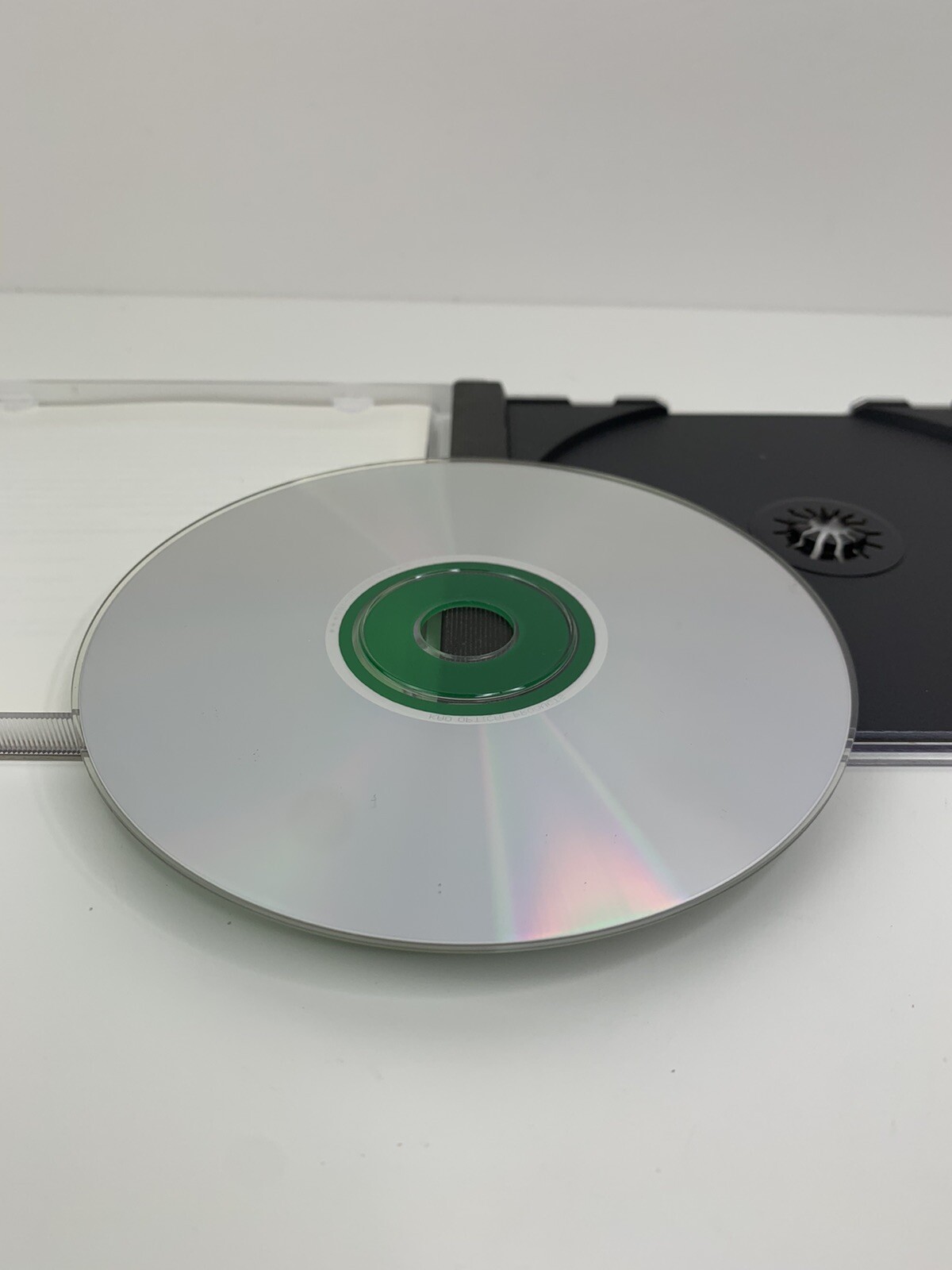 PGA Tour Golf 486 1994 Vintage Computer Game DOS EA Sports IBM PC CD ...