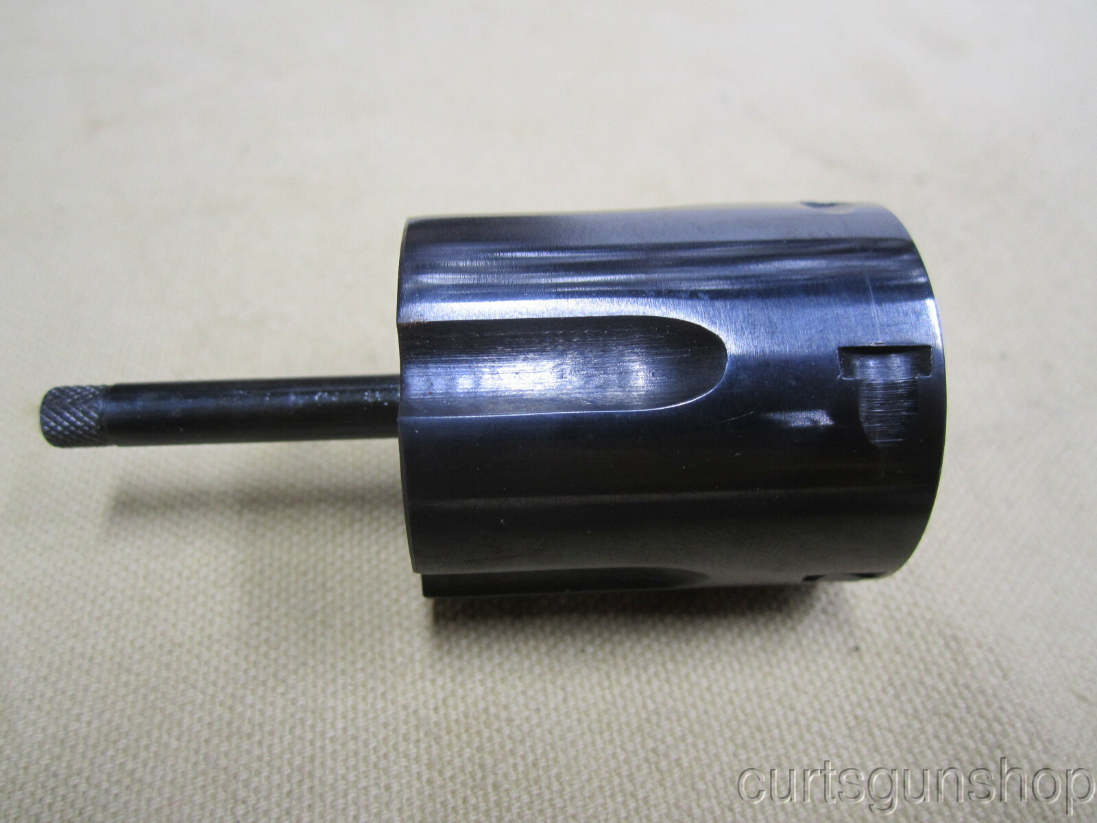 Rossi Model 85 Double Action Revolver Cal 38 Special Cylinder 5 Shot ...