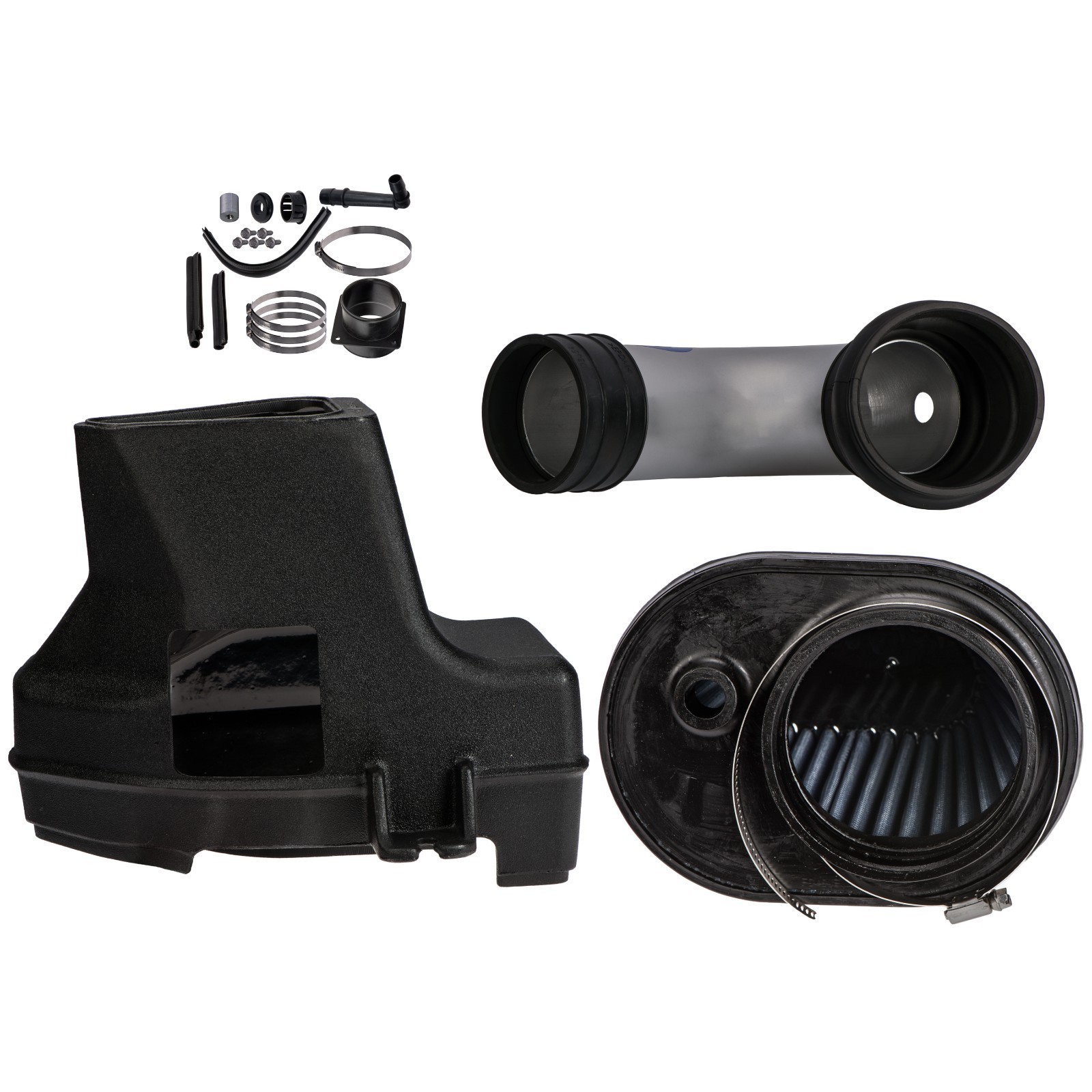 Engine Cold Air Intake Mopar 77072361 for sale online | eBay