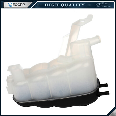 Fits 2014-2017 Chevy Silverado 1500 Radiator Coolant Overflow Tank ...