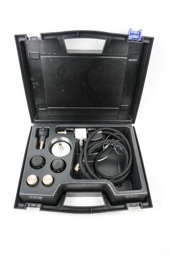 VW / Audi VAS691005 Special Tool Cooling System Test Set High-Voltage ...