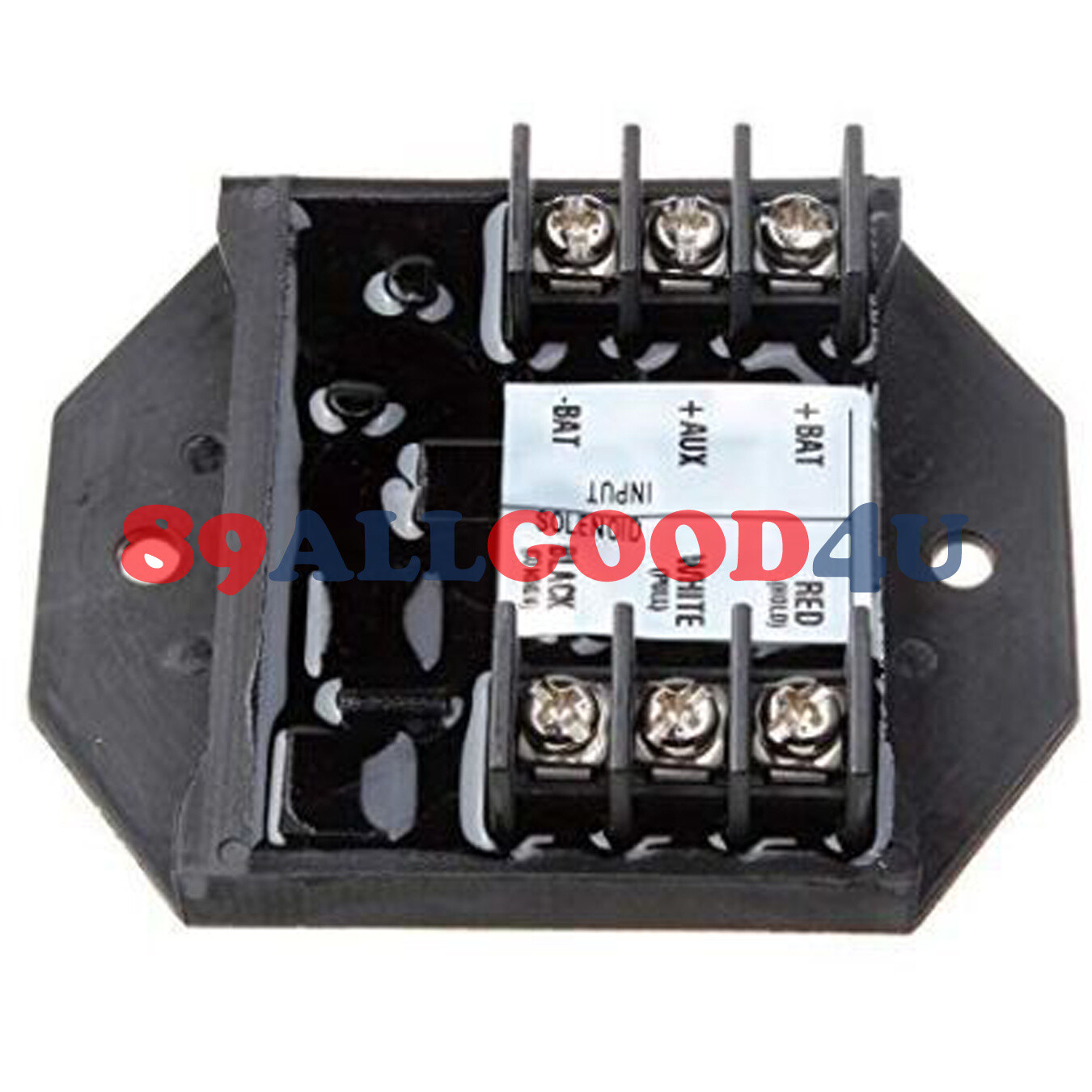 6-Wire SA-4222-24 Coil Commander for Woodward 24V | eBay