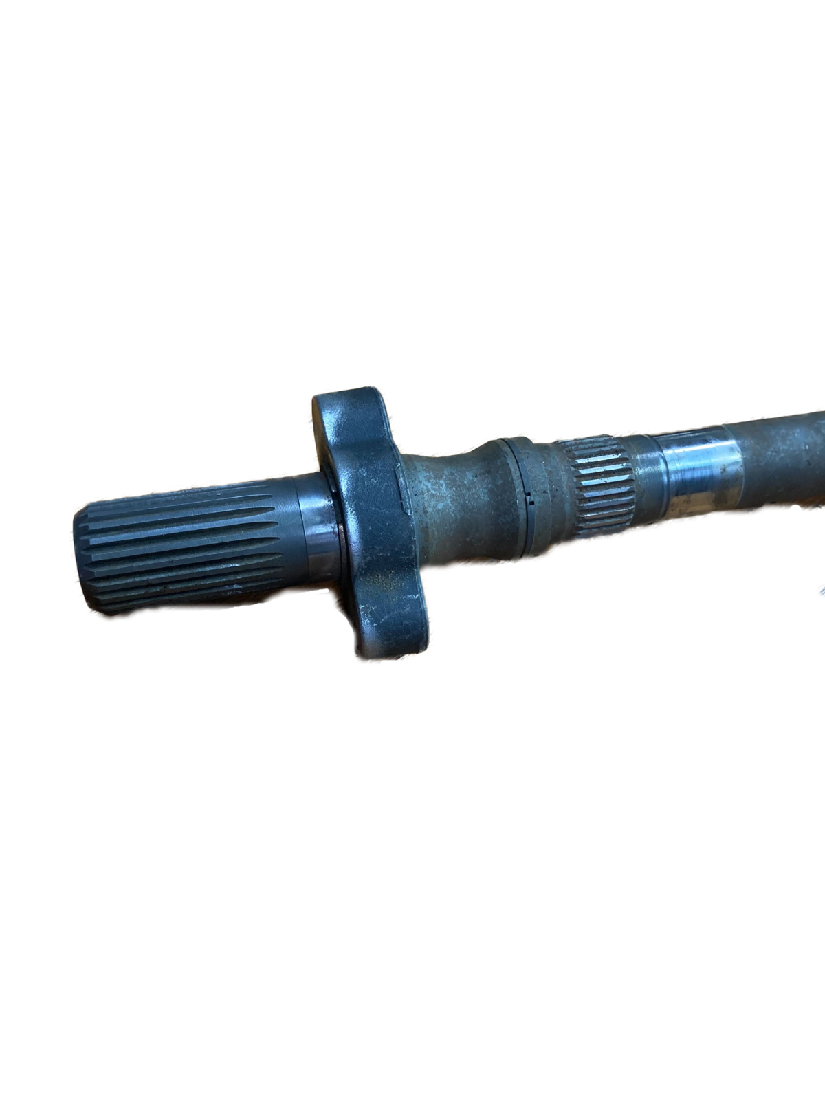 Jeep Cherokee XJ 91-96 AW4 Automatic Transmission Output Tail Shaft 4.0 ...