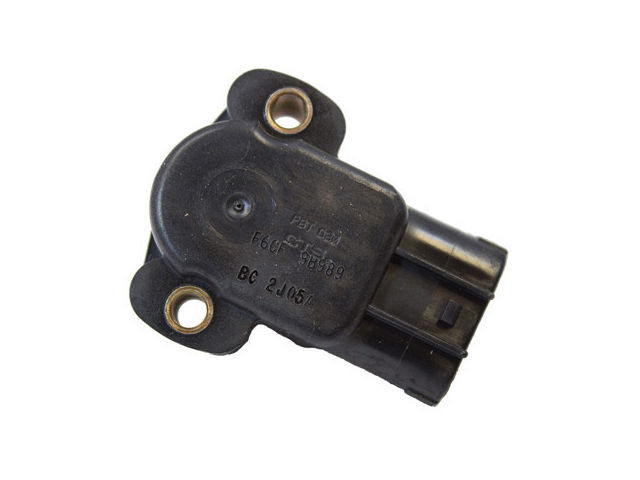 For 2000-2003 Ford Focus Throttle Position Sensor Motorcraft 63259CY ...