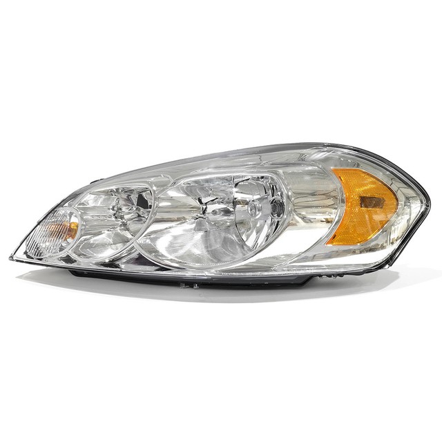 Genuine GM Parts 25958359 Driver Side Headlight Assembly Composite for ...
