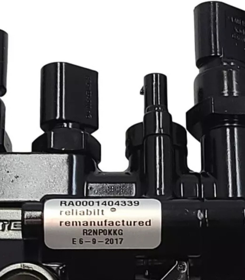 Freightliner DETROIT DDE RA0001404339 DEF Metering Unit VALVE Epa10 ...