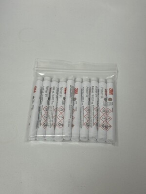 3M Tape Primer 94 PEN .02oz For Vinyl Di-Noc (10 PACK) | eBay