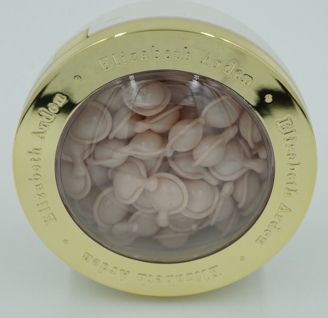 Elizabeth Arden Ceramide Pink Serum Advanced Extreme Time Complex 60 ...