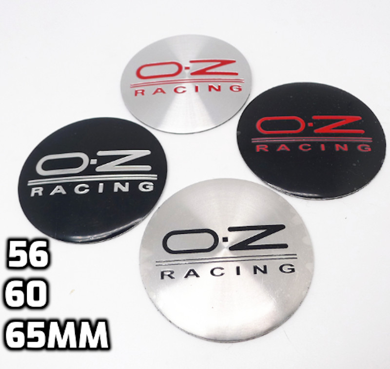 Oz Racing Logo