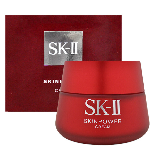 SK-II Skin Power Cream Anti-Aging Japan SKII SK2 Pitera | eBay
