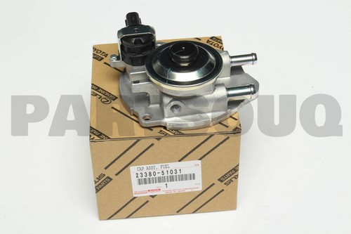 2338051031 Genuine Toyota CAP ASSY, FUEL FILTER 23380-51031 | eBay UK