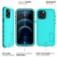 Waterproof Shockproof Case Cover For Apple iPhone 12 Pro Max 12 Mini w ...