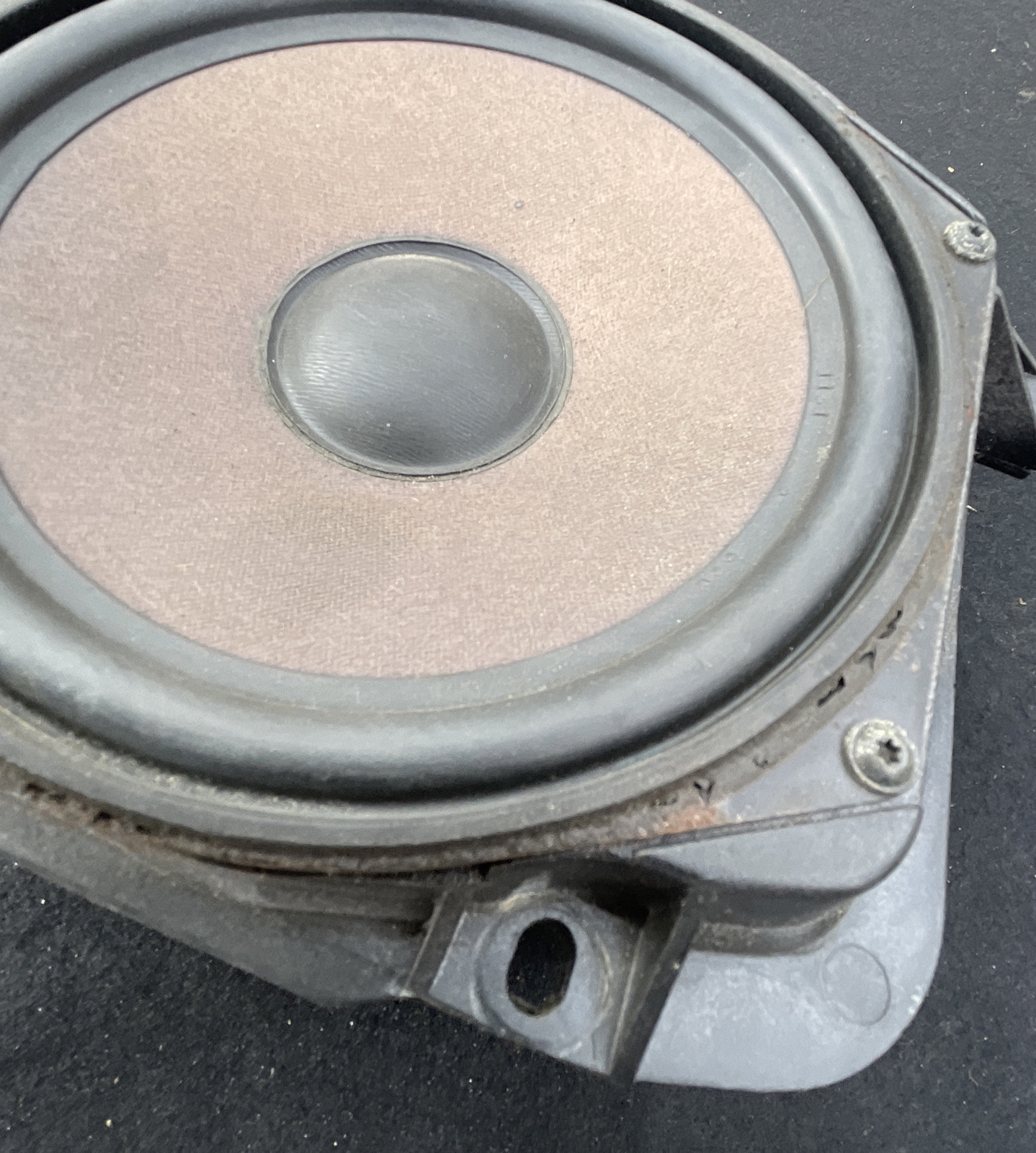 Mercedes 1248200502 W124 300E 300TE 400E 500E E320 Driver Left Door ...