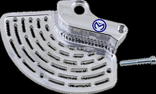 Moose Aluminum Front Brake Disc Rotor Guard Protector for Sherco 250 SE ...