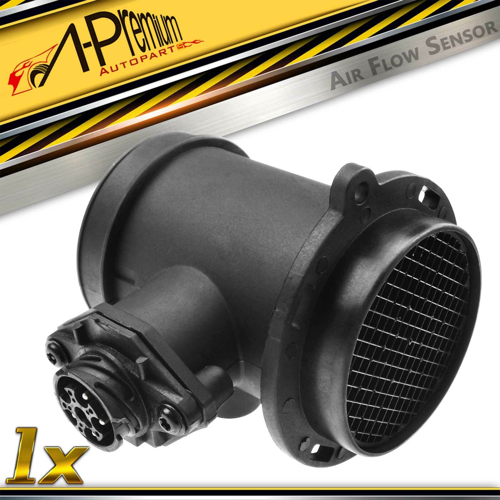 Mass Air Flow Sensor Assembly for Mercedes-Benz CL600 S600 SL600 1996 ...