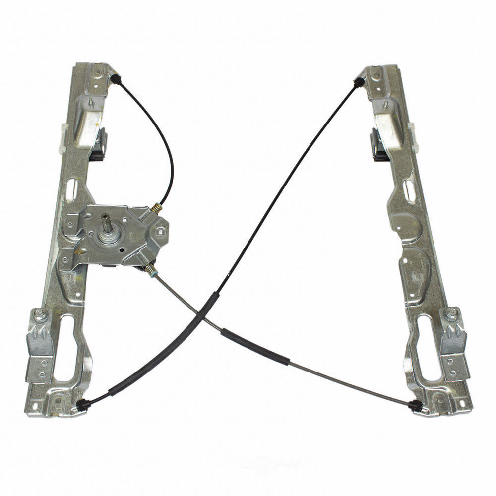 Window Regulator Motorcraft WLR-134 fits 09-14 Ford F-150 for sale ...