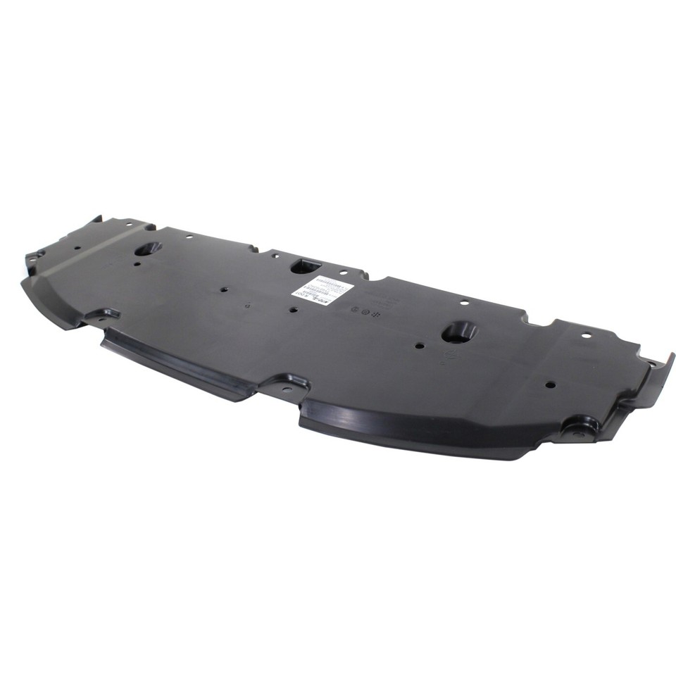 Engine Splash Shields Front for Toyota Prius Prime 2017-2018 | eBay