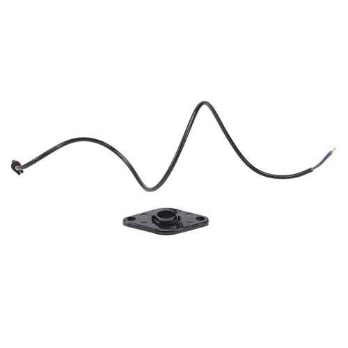 1X(Flame Detector QRB1 Electric Eye Burner Fire Detection ...