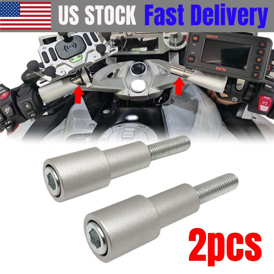 Mobile Phone Navigation Bracket Extension For BMW R1200RT R1250RT ...