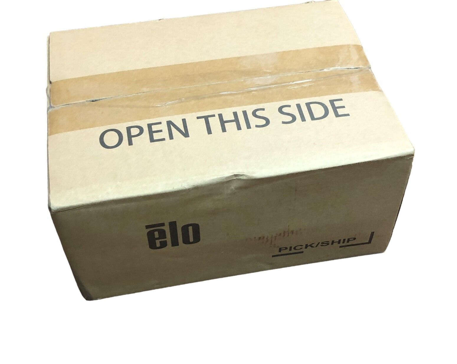 Elo 756014358-11 10.1 inch Widescreen LED LCD Monitor for sale online ...