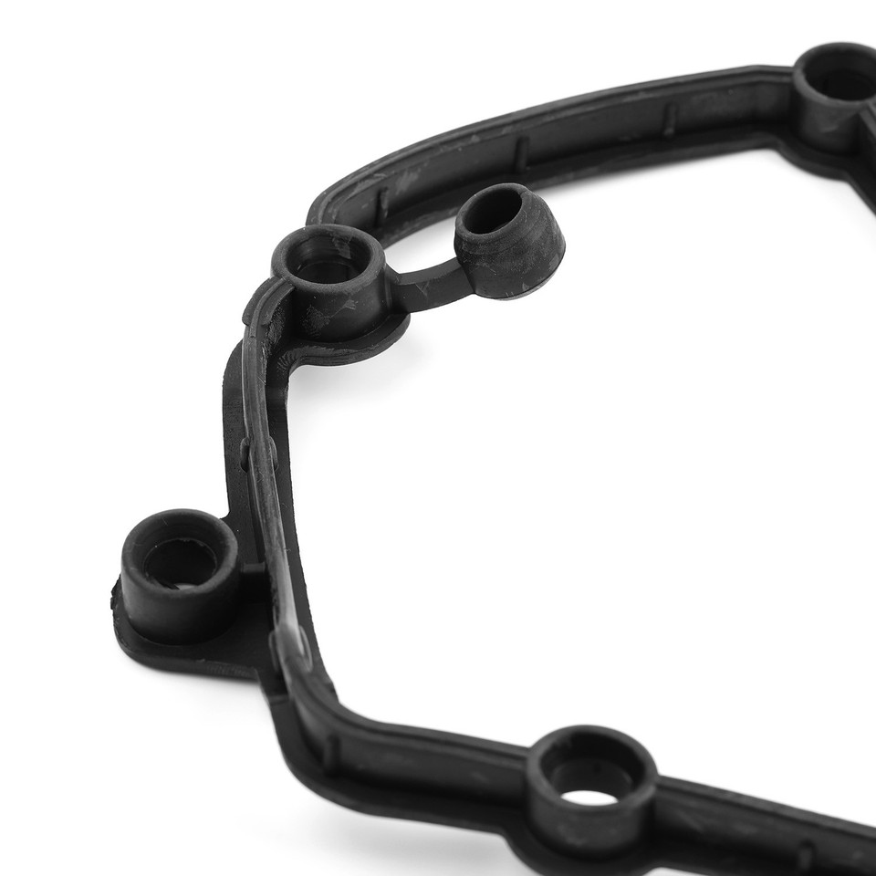 For Jaguar Land Rover Valve Cover Gasket Set AJ126 3.0 V6 Supercharged ...