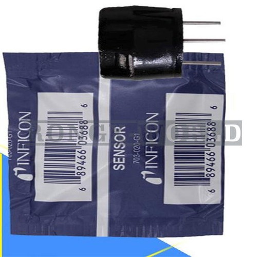 ONE INFICON 703-020-G1 Sensor for TEK-Mate NEW | eBay