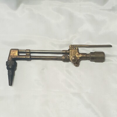 Oxy Acetylene Welding - Meco Welding