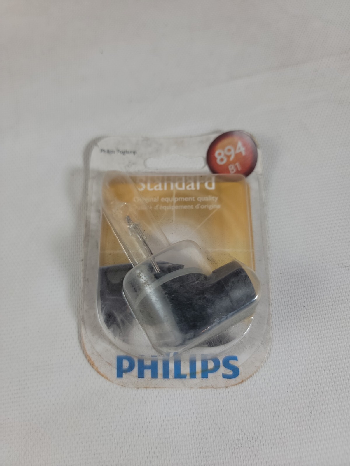 Philips PL-S 13W/41 Fluorescent Twin Bulb Tube 13W 2 Pin GX23 Base | eBay