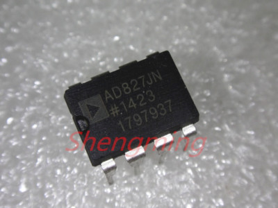 50pcs AD827 AD827JN AD827JNZ DIP-8 | eBay