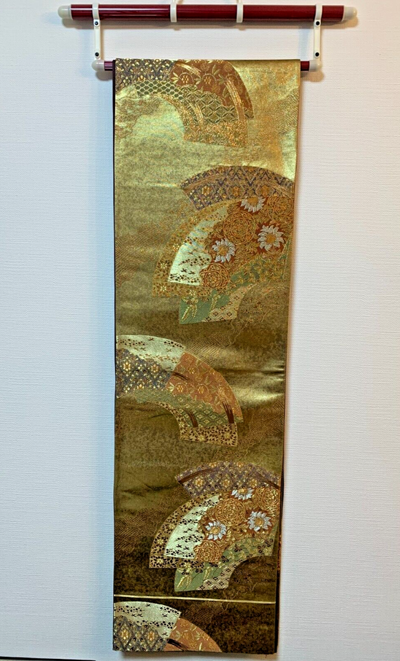 JAPANESE KIMONO/ KIMONO HANGER/ KIMONO &OBI HANGER/KIMONO Case ...