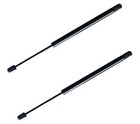 PAIR OF REAR LH & RH BOOT TRUNK GAS STRUTS FITS VAUXHALL VECTRA C, MK2 ...