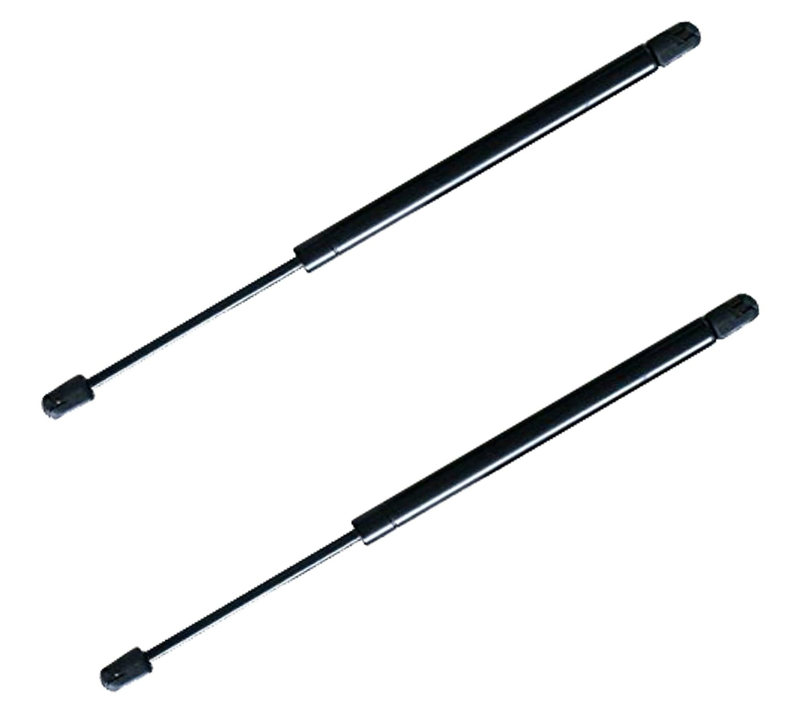 PAIR OF REAR LH & RH BOOT TRUNK GAS STRUTS FITS VAUXHALL VECTRA C, MK2 ...