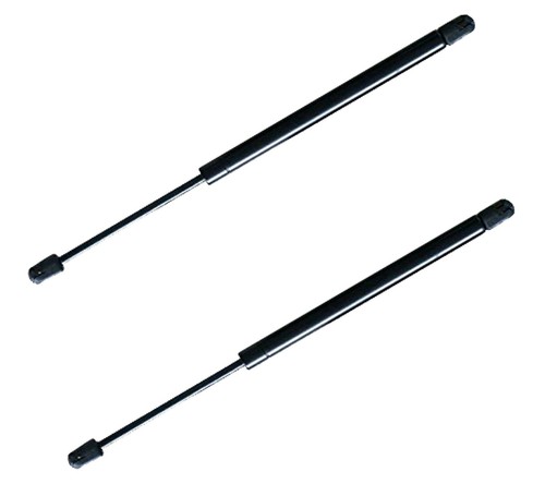 PAIR OF REAR LH & RH BOOT TRUNK GAS STRUTS FITS VAUXHALL VECTRA C, MK2 ...