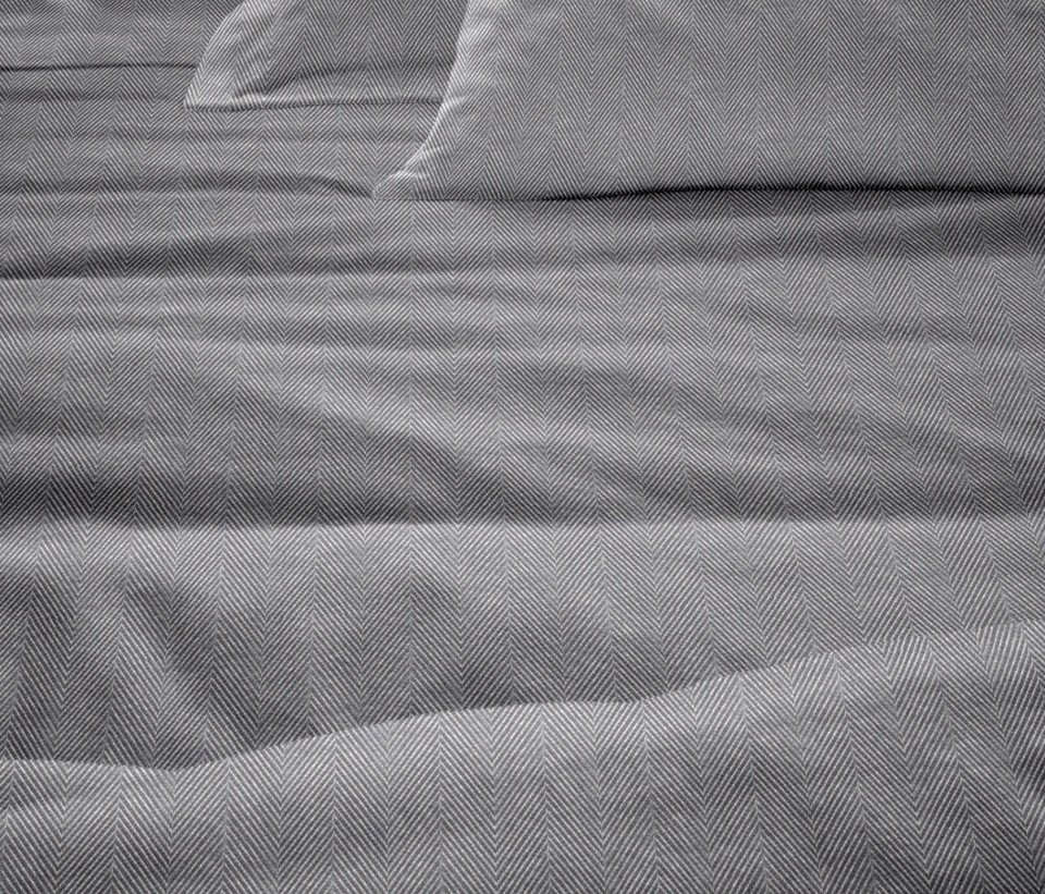 Dormisette Luxury 6Ounce German Flannel Cotton Sheets & Pillowcases Set, 4 Piece | eBay