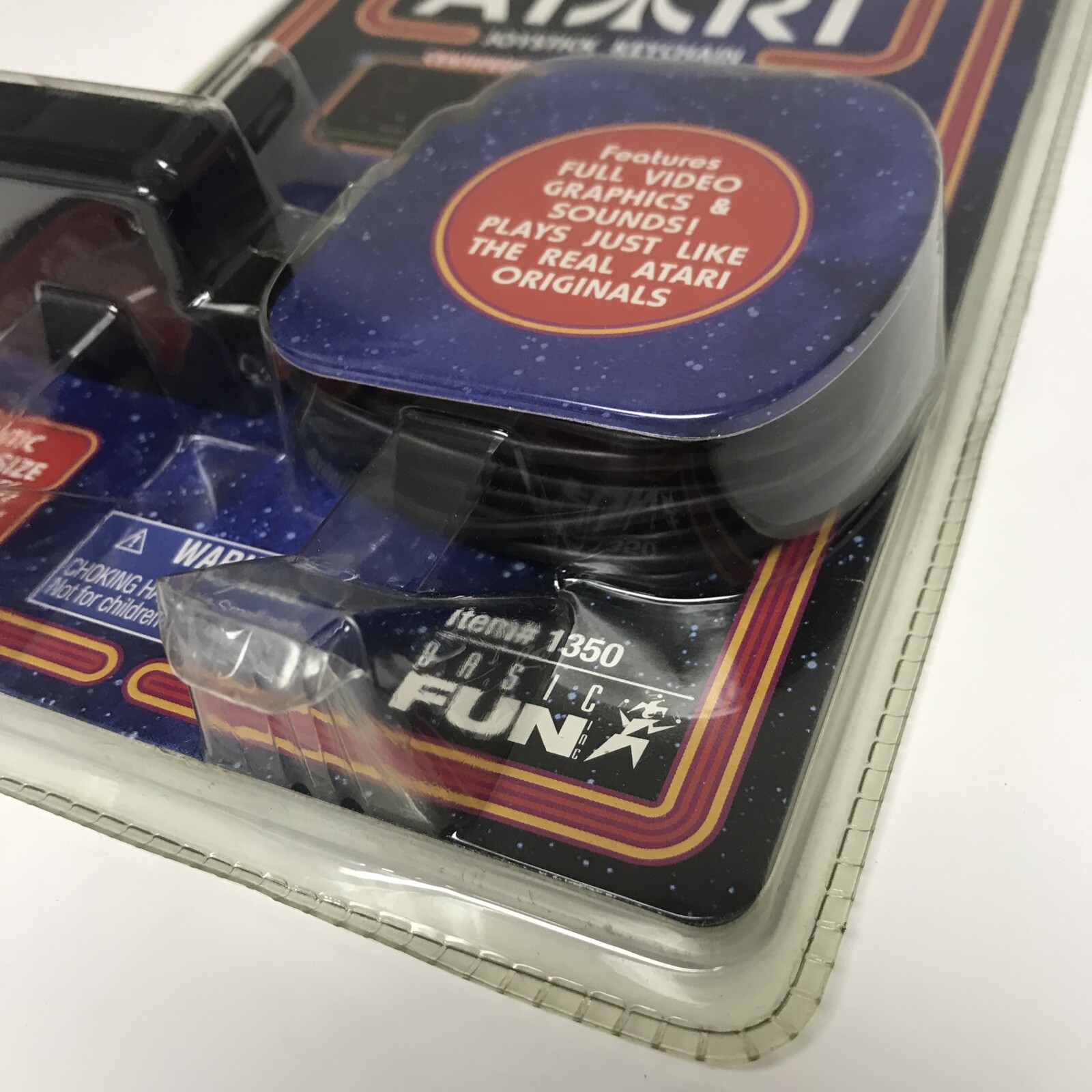 Atari Keychains (Pong/Breakout/Warlords) (Atari) for sale online | eBay