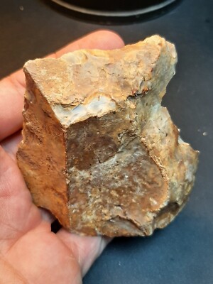 Neolithic & Paleolithic - Flint Burin