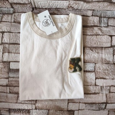 Ghibli Castle in the Sky Laputa T-shirt Fox Squirrel XL 100% Cotton ...