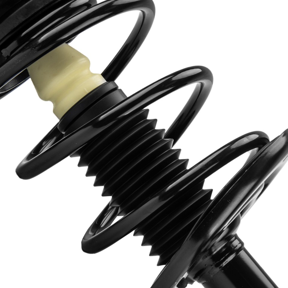 Rear Complete Strut Assembly For 99-03 Lexus RX300 2001-03 Toyota ...